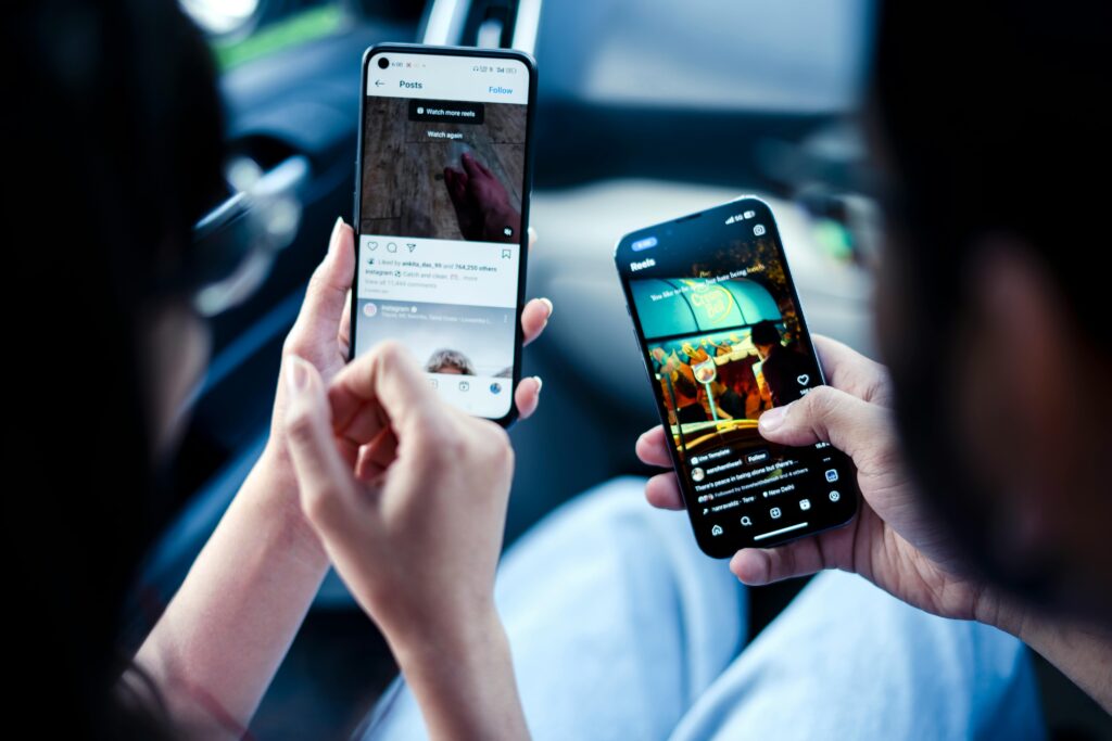 Social Media Ban Poll 2026 - Island Global Research